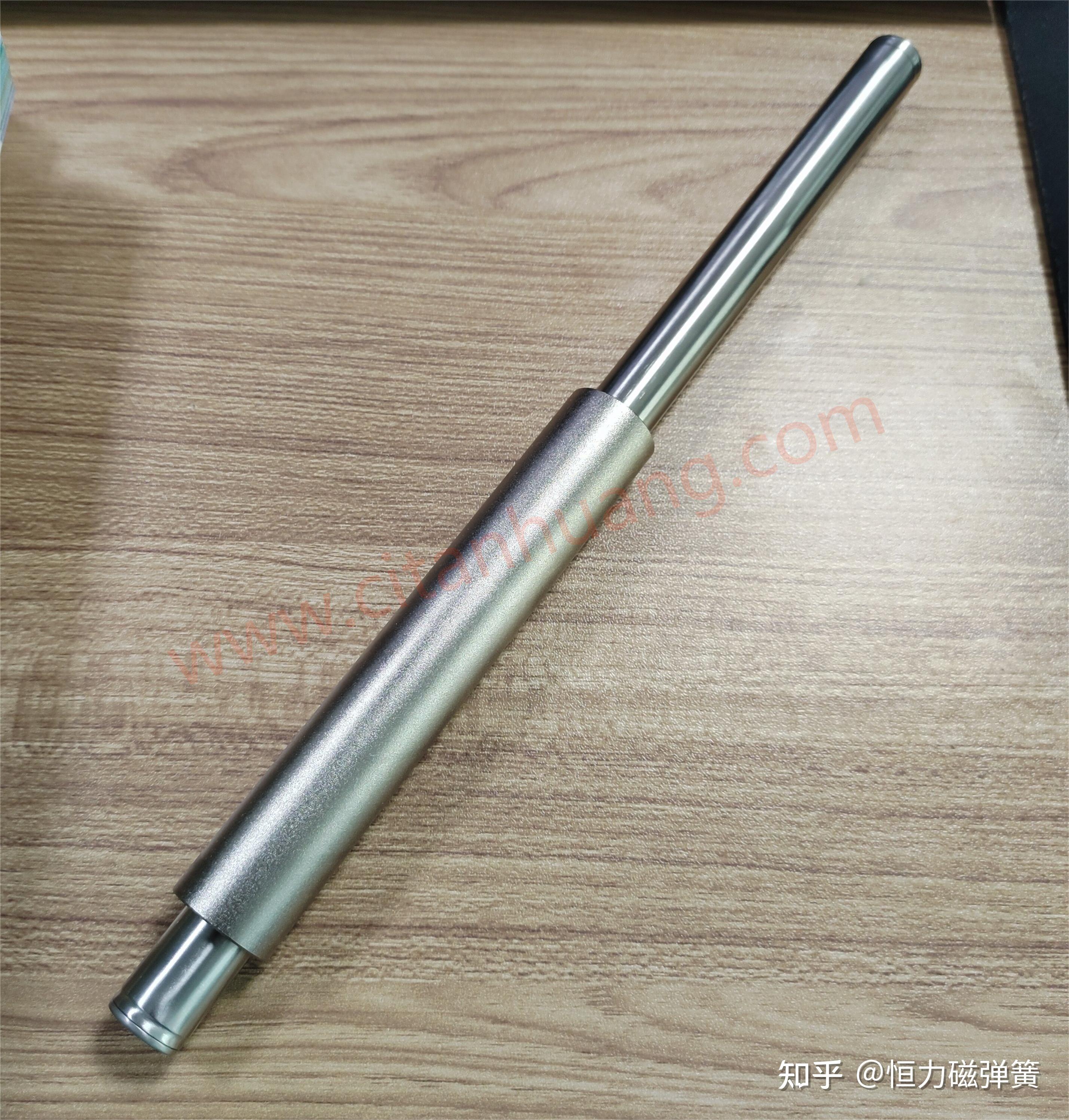 恒力磁弹簧常见的命名和选型规则 - 知乎