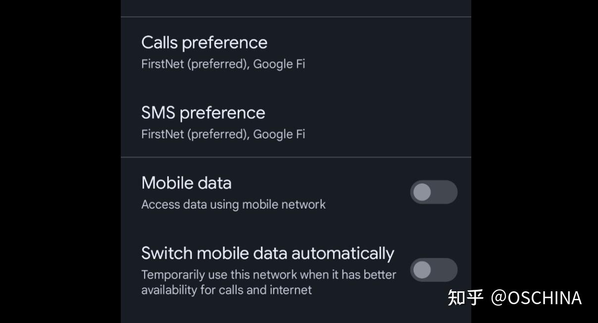 Android 14 开发者预览版发布，支持应用双开、多用户登录 知乎