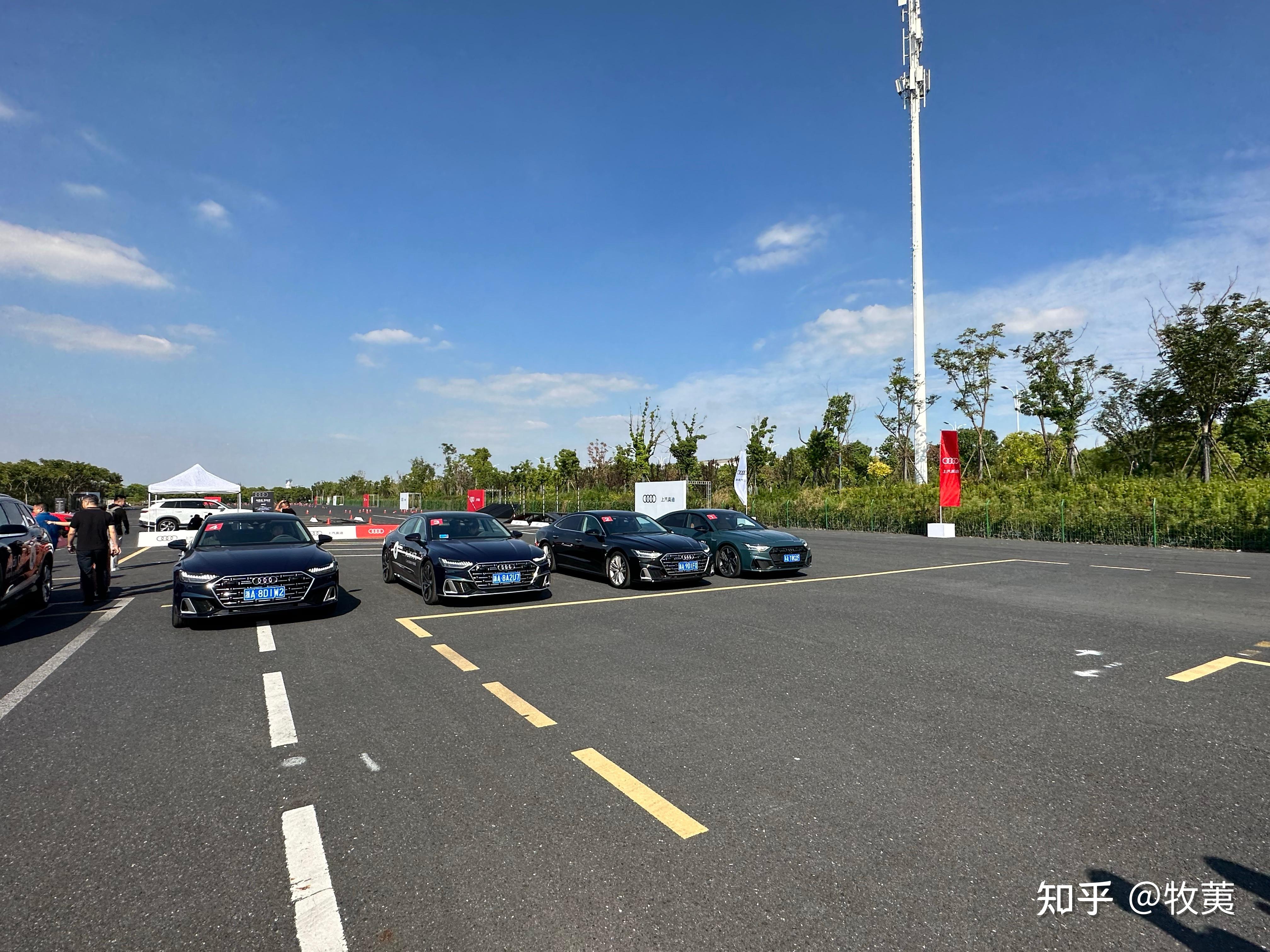 A7L 3.0车主说奥迪 - 知乎