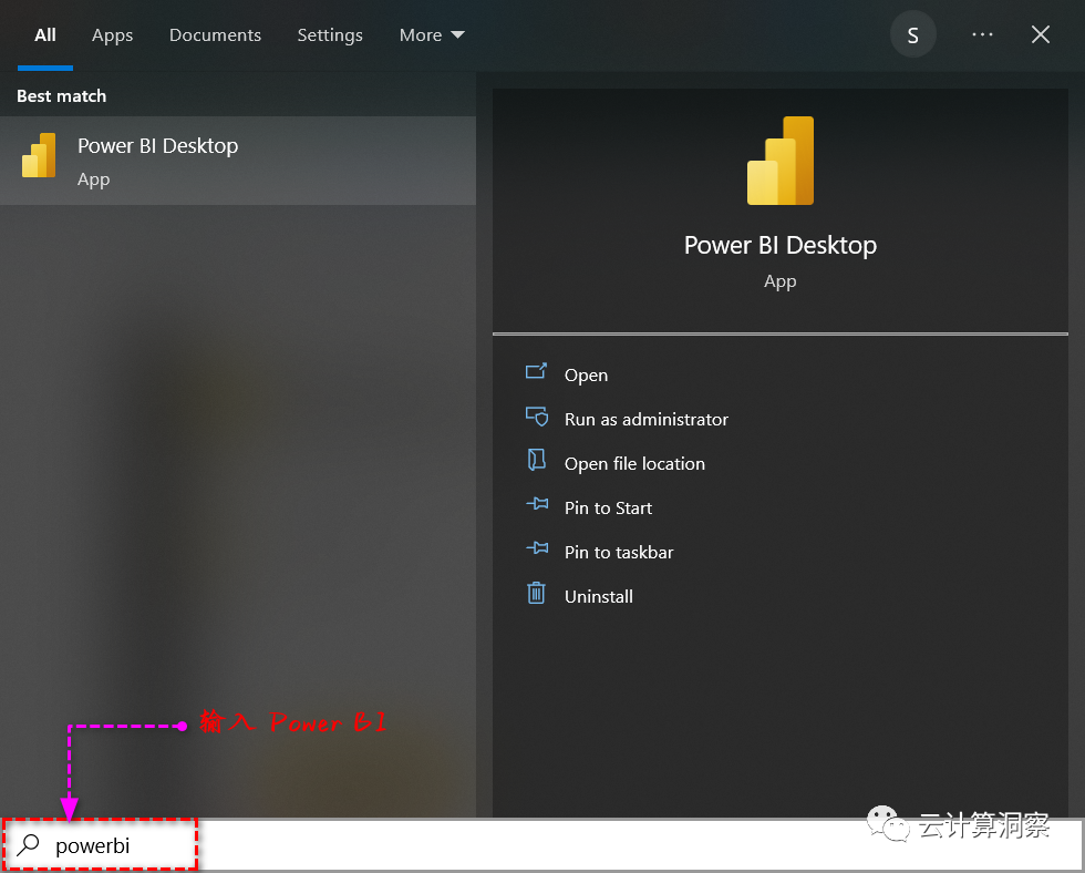 【Power BI】Power BI 入门指南：版本、下载和报表创建的步骤 - 知乎