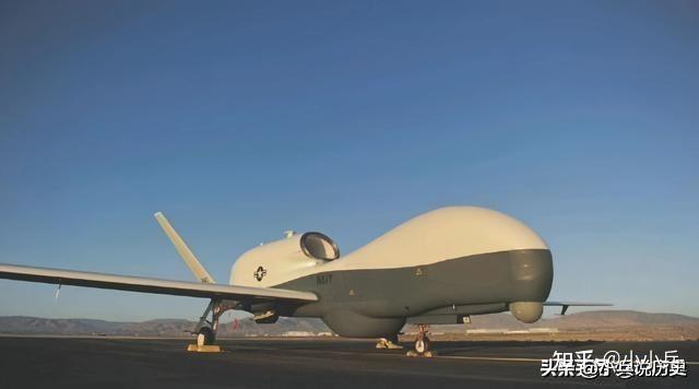 关于 RQ-4“全球鹰”无人机的一切，都在这里！ - 知乎