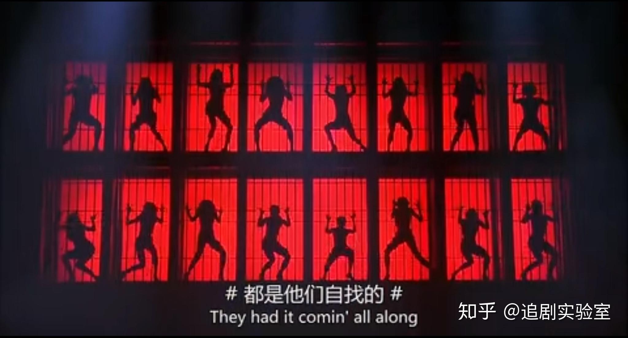 电影推荐｜《芝加哥》一场华丽的讽刺剧 - 知乎