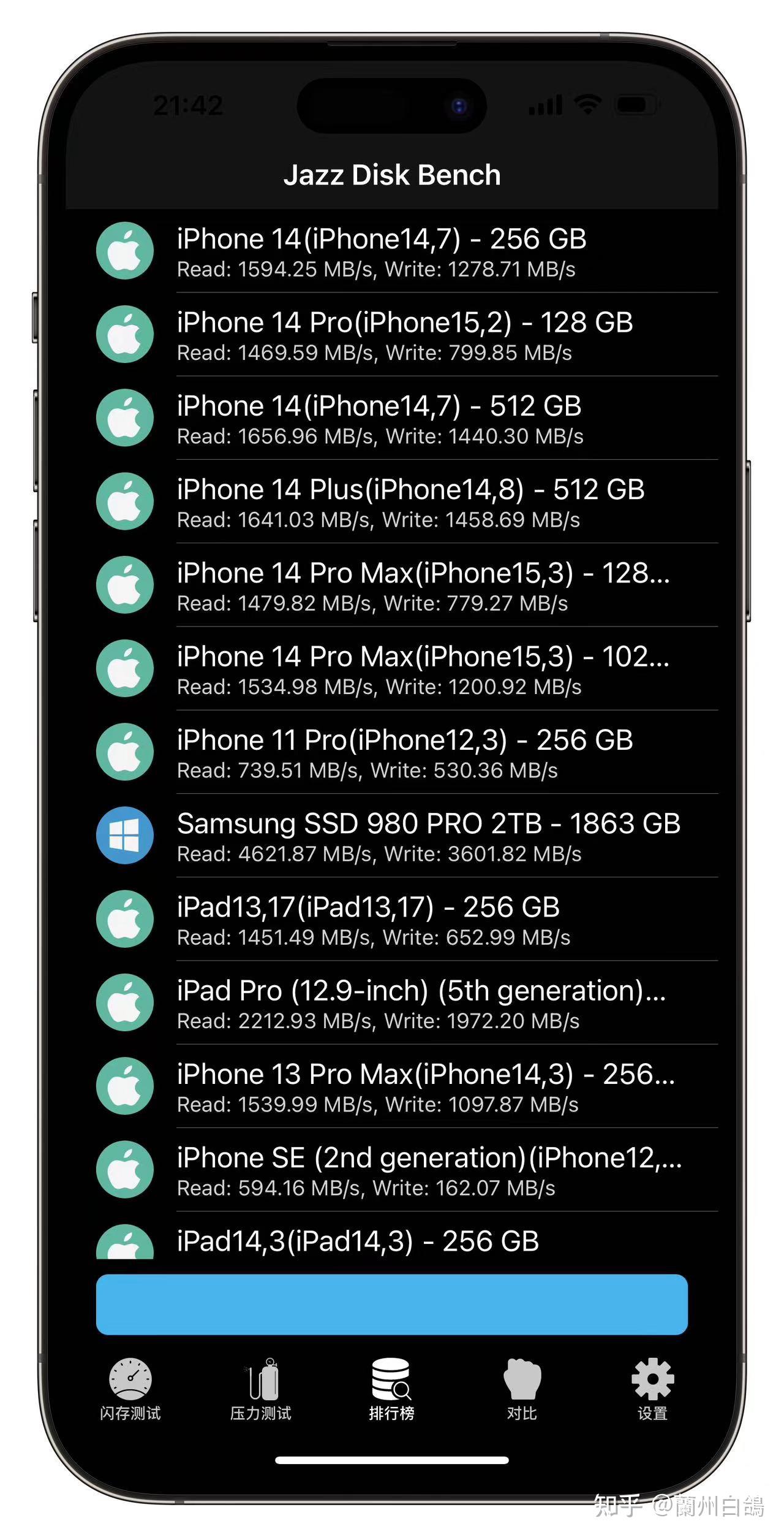 【知识库】eMMC、UFS与NVMe是什么？认识手机闪存规格 - 知乎