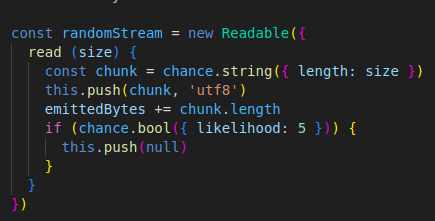 Nodejs Stream编程 - 知乎