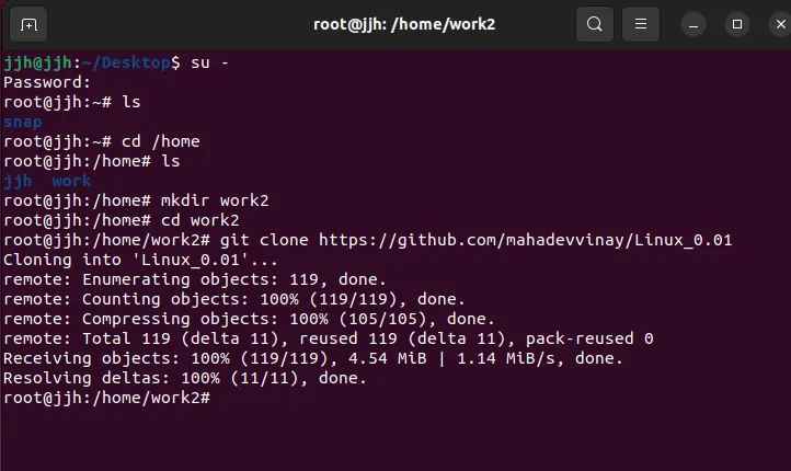 Linux内核编译（版本6.0以及版本v0.01）并用qemu驱动 - 知乎