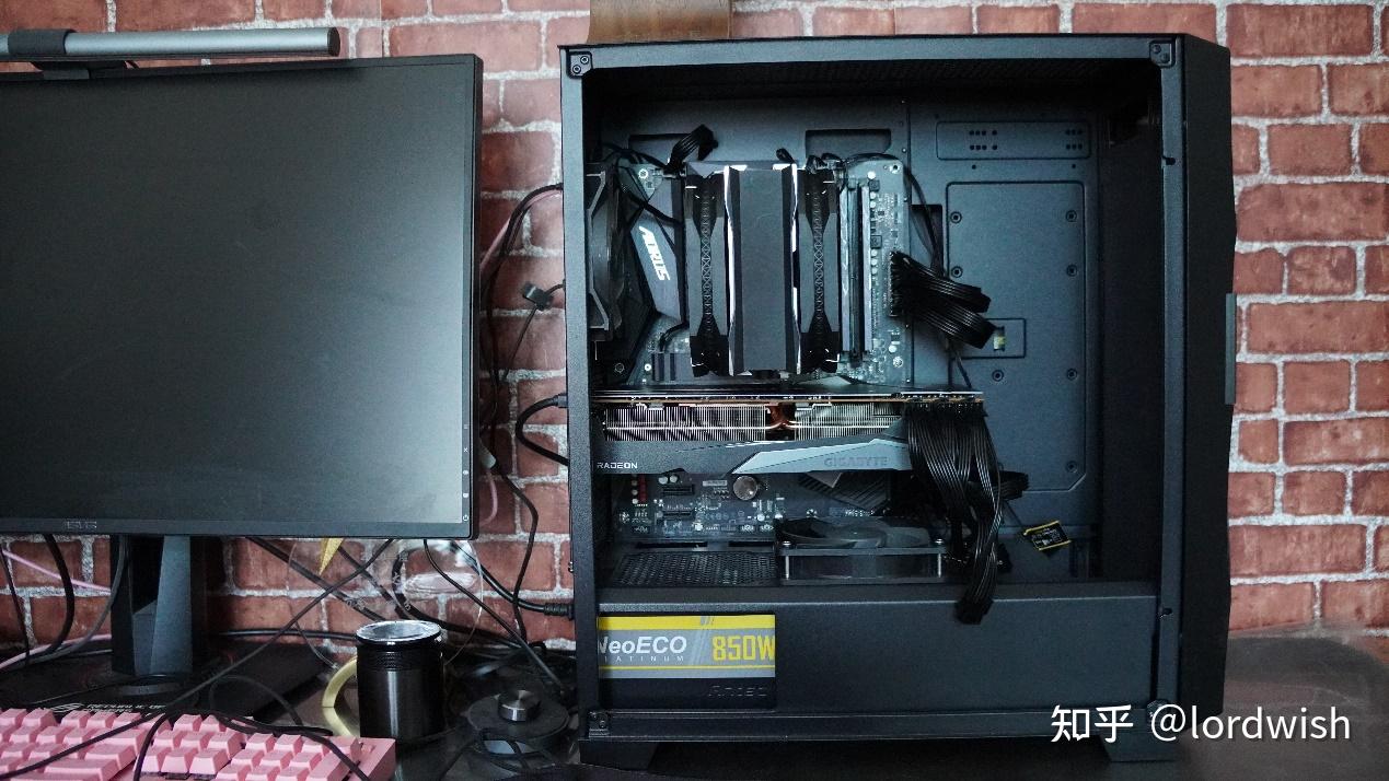 RAID0后读写性能会变为单块硬盘的N倍？intel、AMD双平台实战 - 知乎