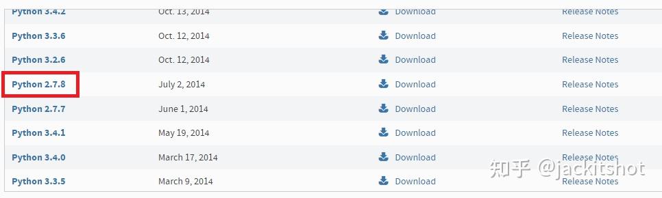 安装python2与python3同时兼容解决找不到某模块的问题 - 知乎