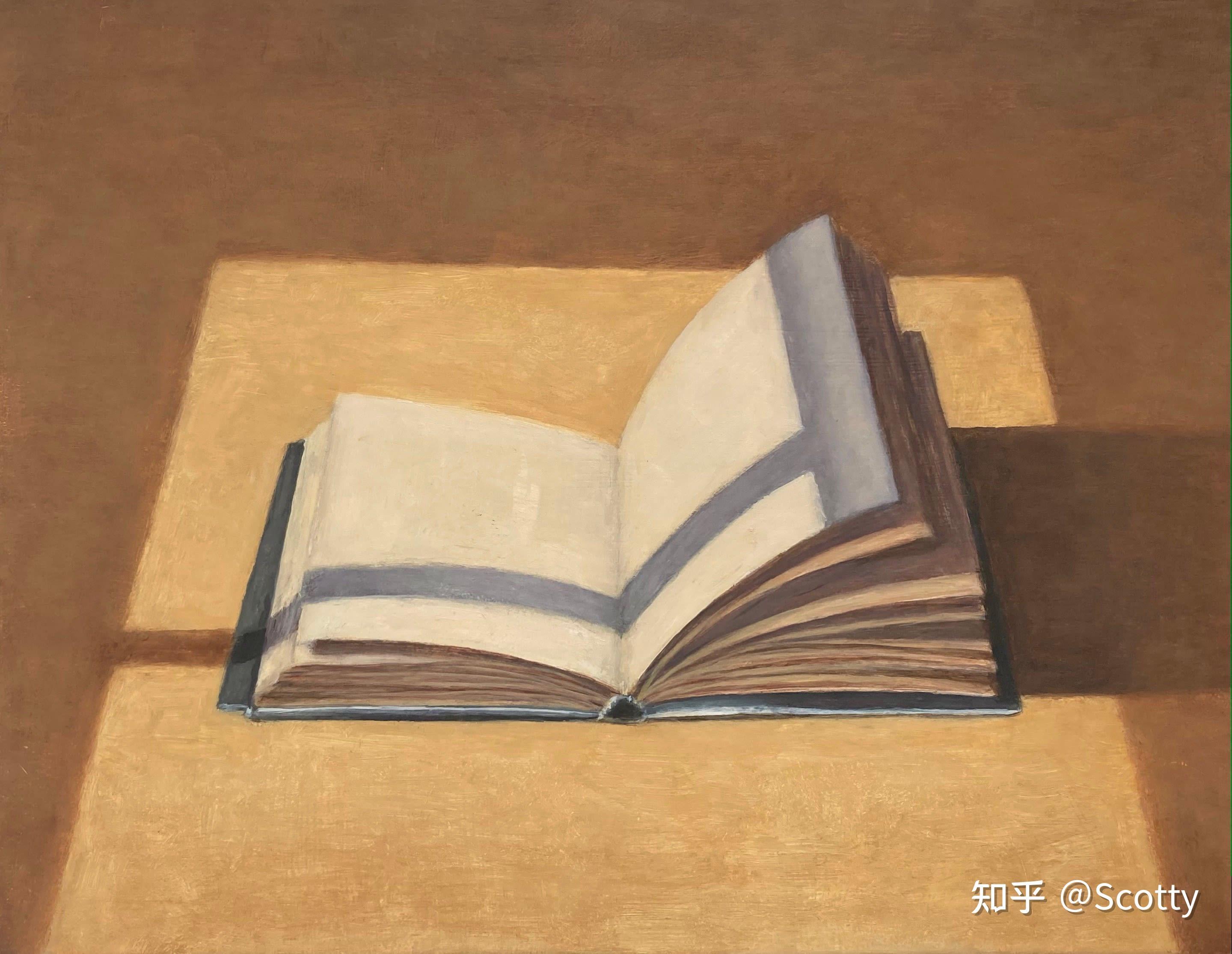 艺术推荐day82：Jess Allen - 知乎