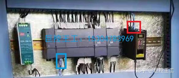 西门子1200/1500PLC通过4G无线远程下载程序详细操作步骤 - 知乎