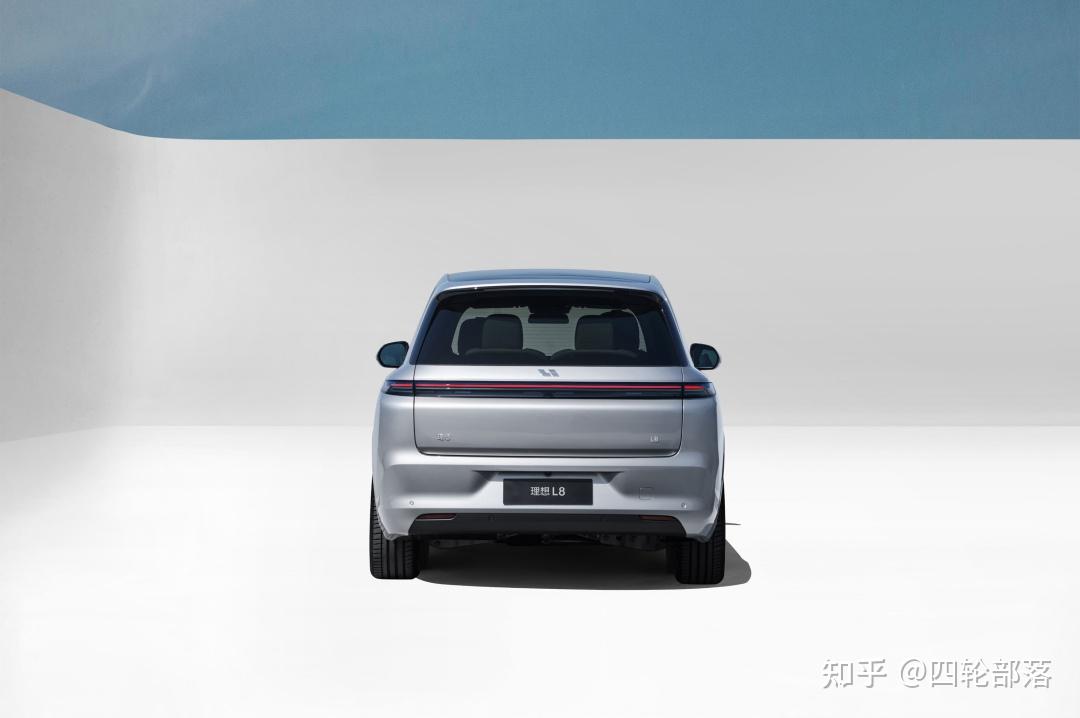 想买理想L8的朋友看过来，那些你必须知道的优缺点 - 知乎