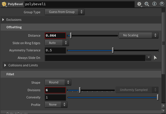 Houdini入门笔记（四） Accessing Tools & Tool Workflow & Transform Objects and Geometry - 知乎