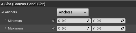 UE4的Anchor、Alignment、Pivot - 知乎