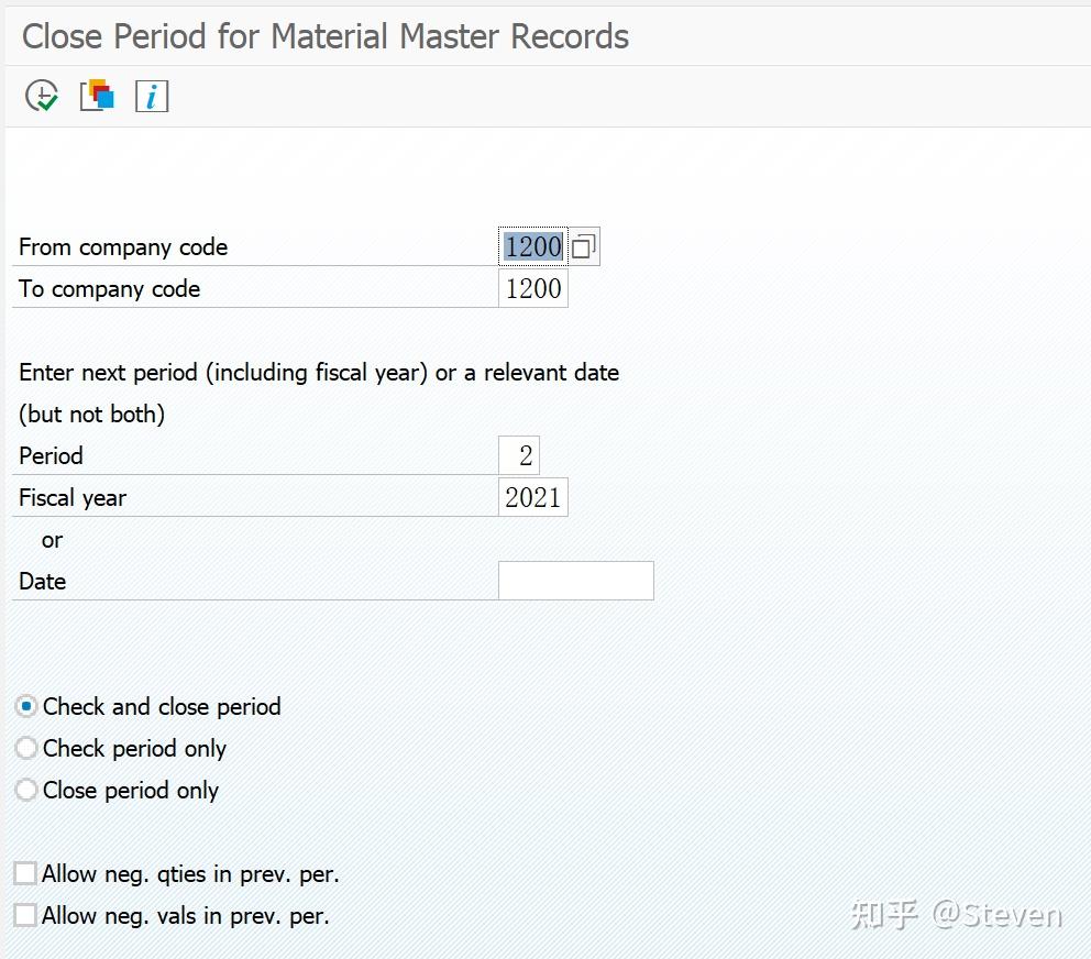 CK 763 period closing has not yet take place - 知乎