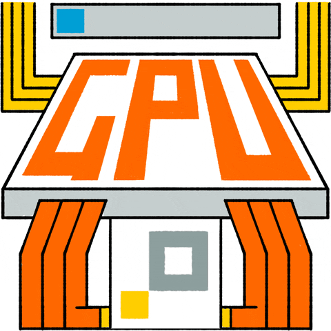 GPU是如何加速深度学习的 - 知乎