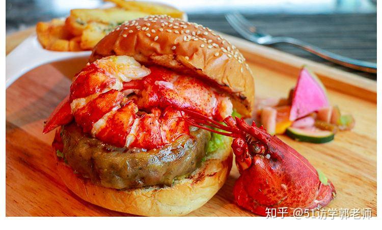 加拿大有哪些风俗及饮食习惯： - 知乎