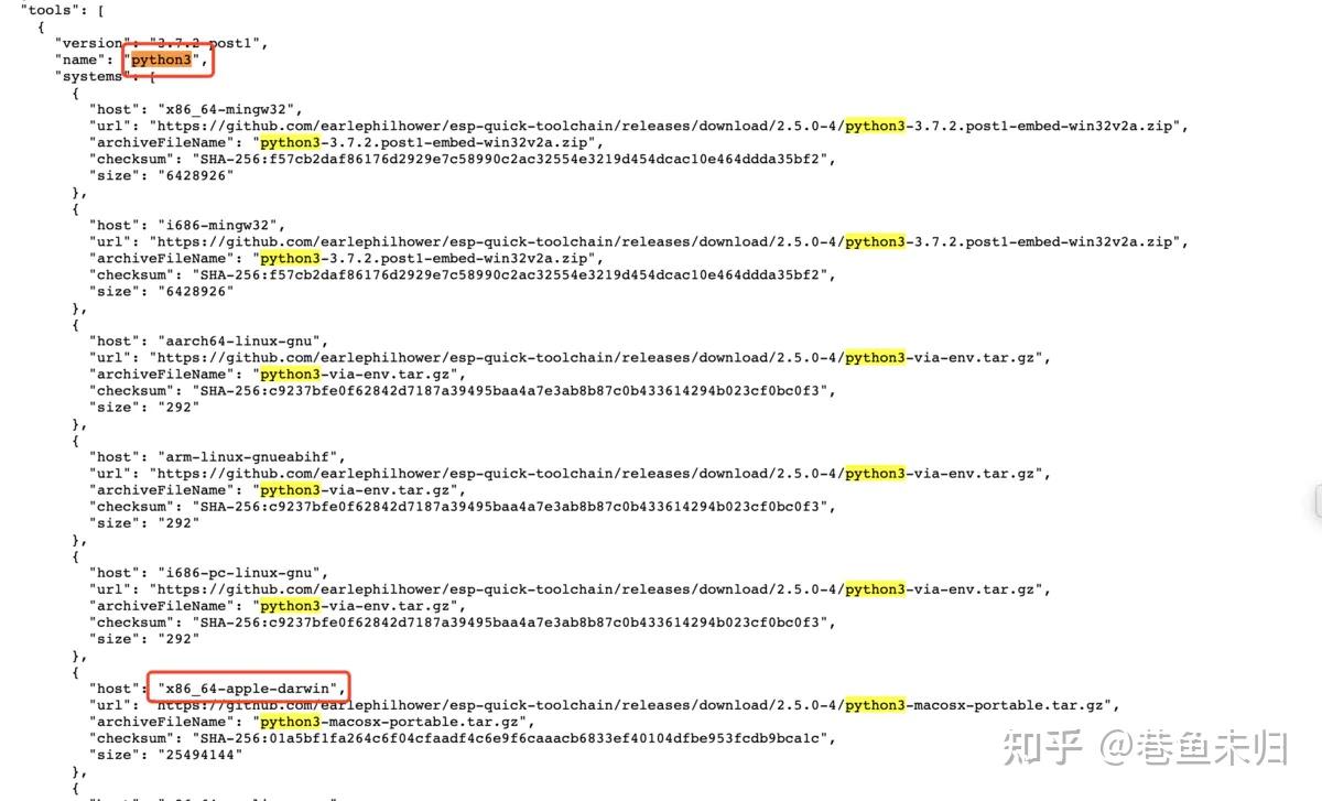 Mac搭建Arduino+Esp8266开发环境 - 知乎