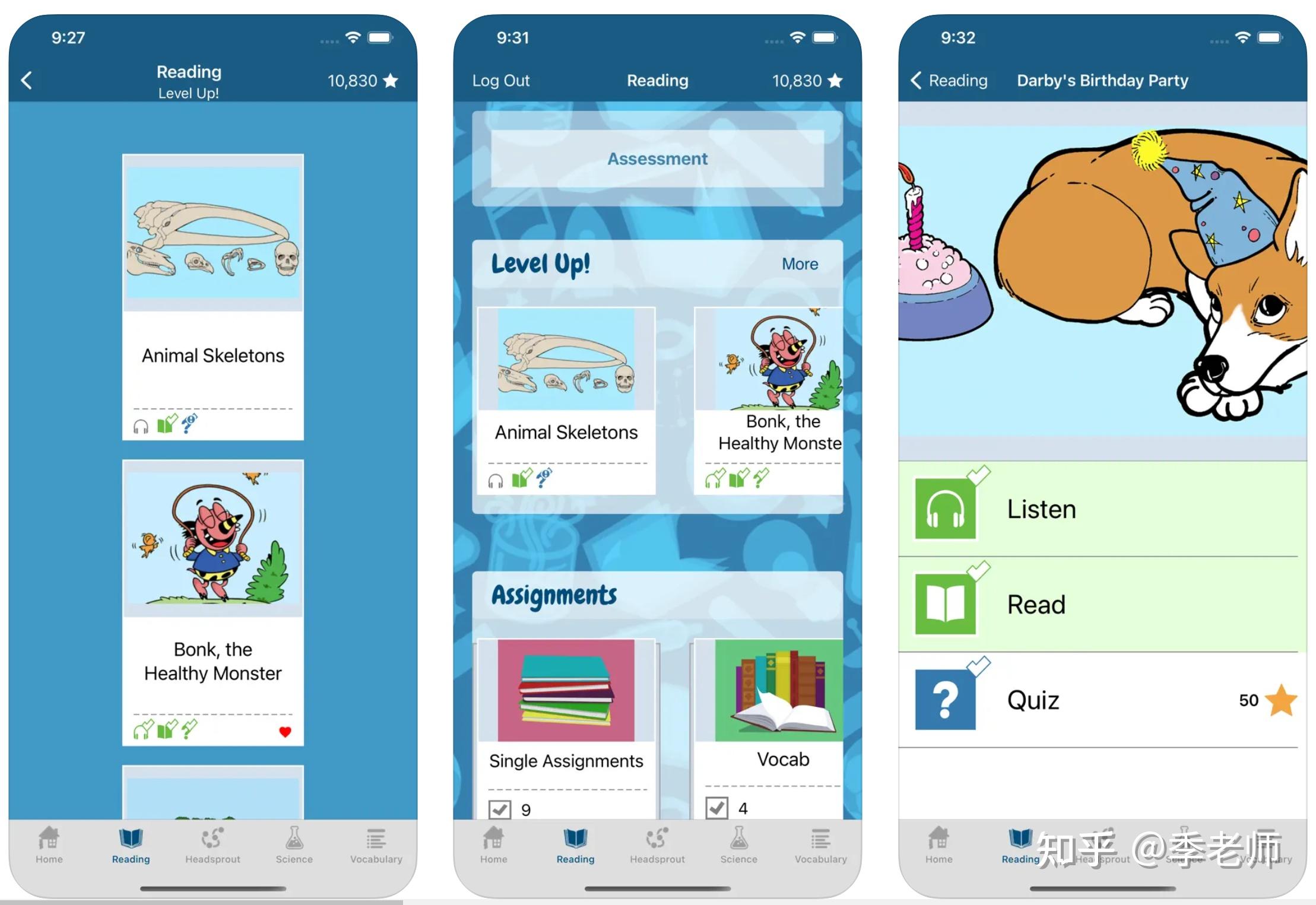 什么是大名鼎鼎的Learning A-Z?全球最详细的中文版图文视频介绍(读此一文就够了，长文专业介绍) - 知乎