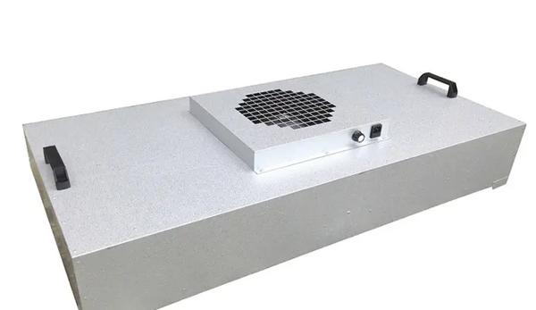 空调系统中的FCU、AHU、PAU、RCU、MAU、FFU、HRV是个啥? - 知乎