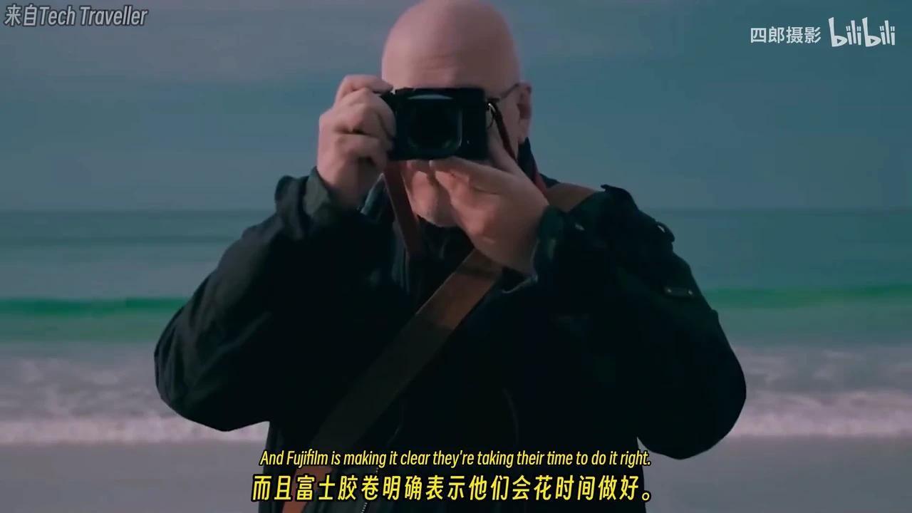 富士X-Pro 6规格泄露 会成为下一款理财产品吗 - 知乎