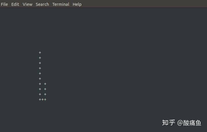 Python3实践之:用curses实现《贪食蛇》游戏 知乎