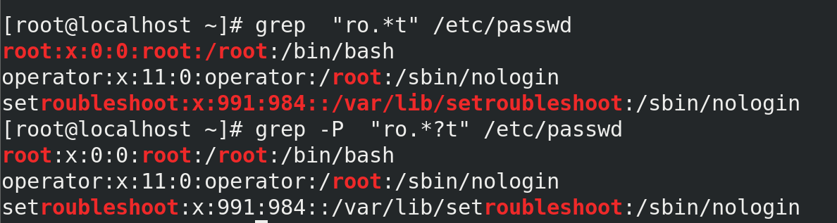 linux 三剑客(grep,awk,sed) - 知乎