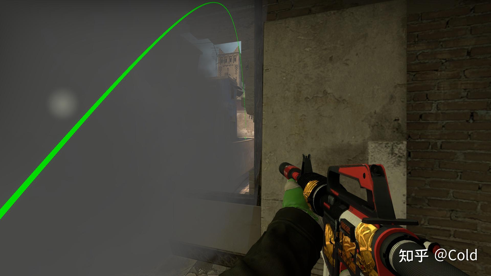 【CSGO】你真的会使用道具么？ - 知乎