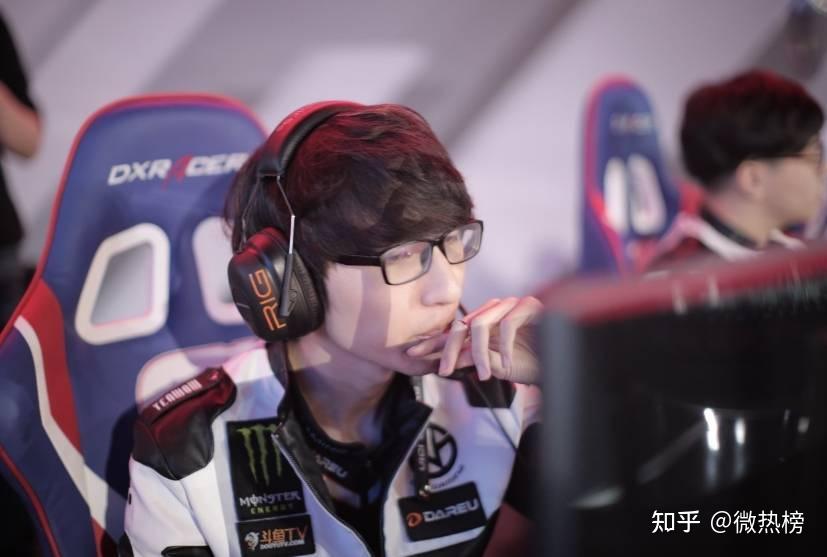 盘点LPL史上5大韩援中单：两位来自SKT，一位可能不敢再来LPL了！ - 知乎