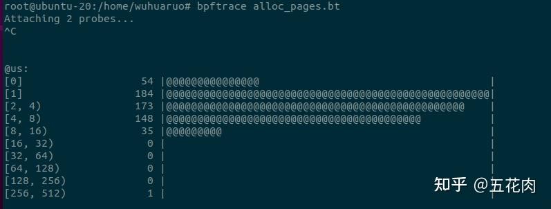 系统性能可观测性（一）：bpftrace - 知乎