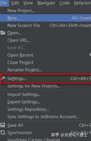 Pycharm中pip的安装和更新，库的安装，镜像源的改变（在新版和旧版pycharm）等问题的解决 - 知乎