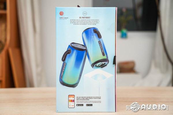JBL PULSE 5评测：全屏炫彩光效，派对气氛担当，将支持LE Audio - 知乎
