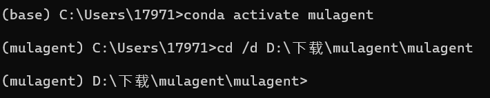 conda修改源、创建虚拟环境、配置requirements.txt设置环境 - 知乎