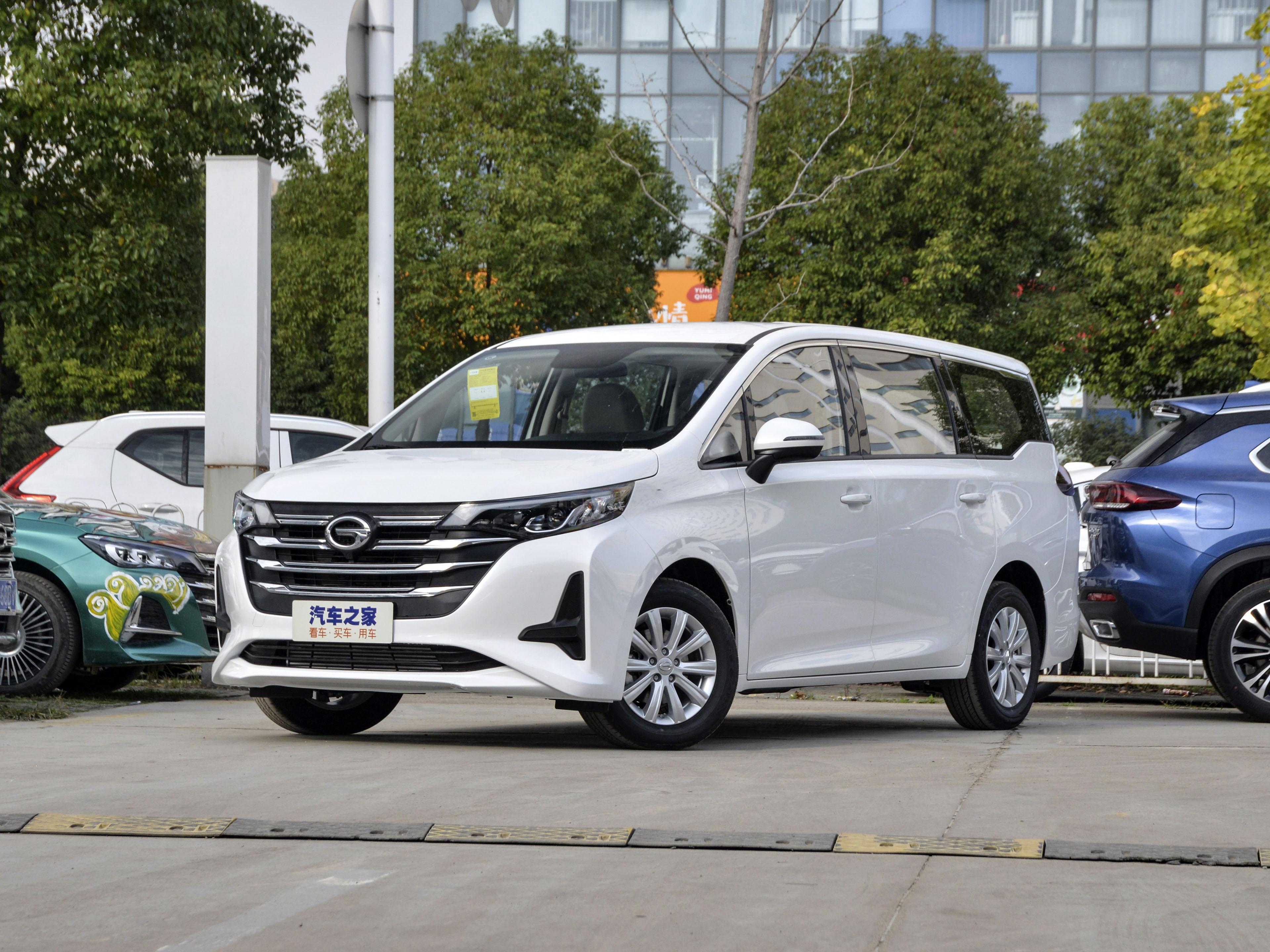 MPV的市场未来可期！简评九款广受欢迎的MPV - 知乎