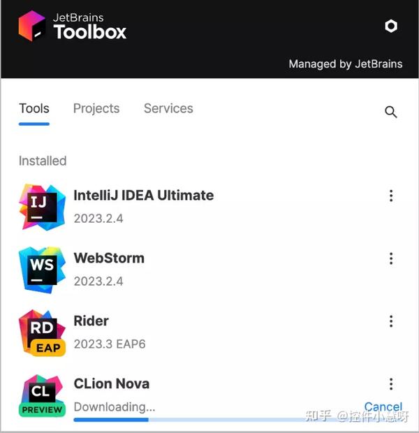 C/C++开发神器CLion v2023.3全新发布——支持AI辅助编码 - 知乎