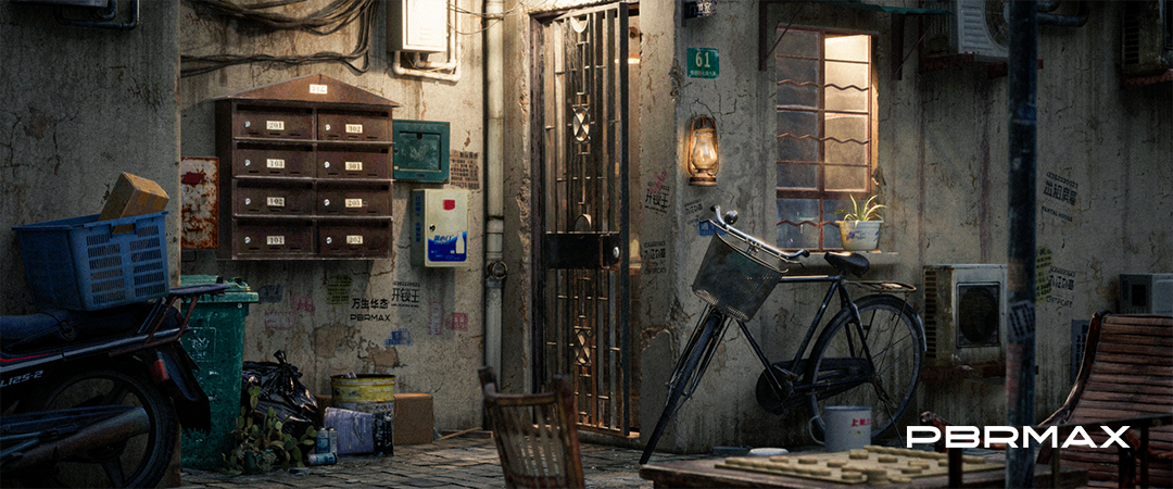 99元/1000次资产下载！PBRMAX全新个人版订阅 预售开启 - 知乎