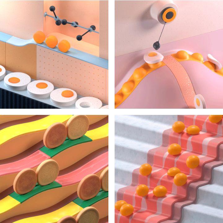 Food Design | 我们为“吃”做设计 - 知乎