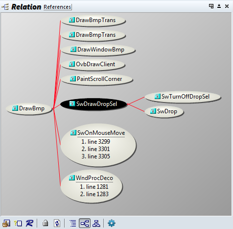封神二十载！Source Insight 4.x：一款无法超越的C/C++/C#/ObjC/Java源代码结构浏览器 - 知乎