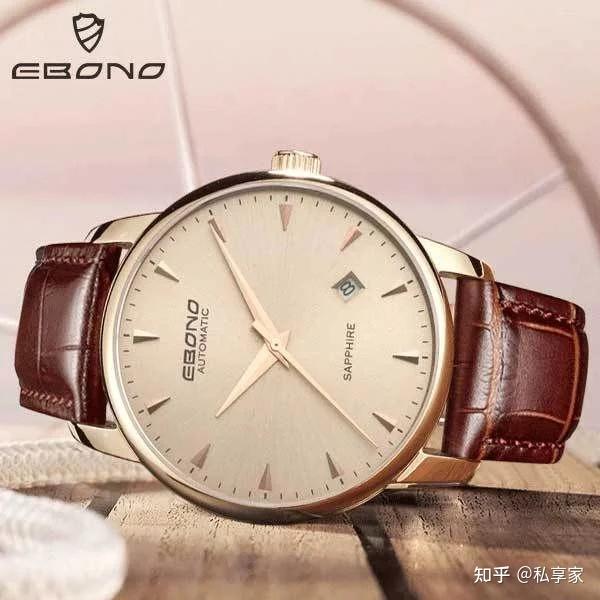 依宝诺EBONO - 知乎