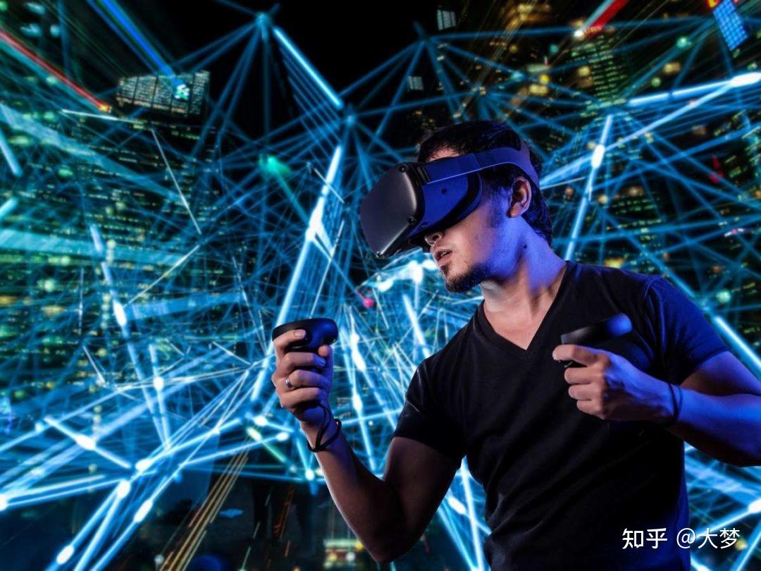 买前必看：VR选购全攻略，买VR有这篇就够了！ - 知乎