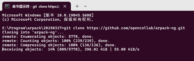 大型稀疏矩阵特征值怎么求？-史上最强开源大型稀疏矩阵特征值求解系统Arpack在windows下的编译 - 知乎