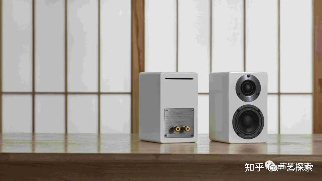 测评报告 | 唐韹（audiomis）AC3桌面扬声器 - 知乎
