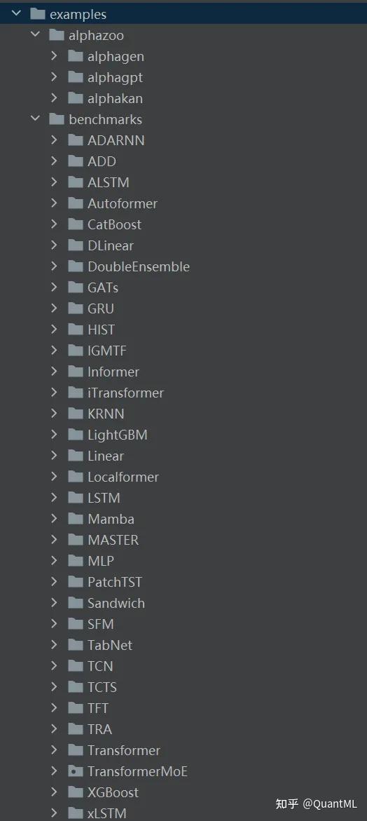 QuantML-QlibModel | 使用OPTUNA优化模型超参 - 知乎