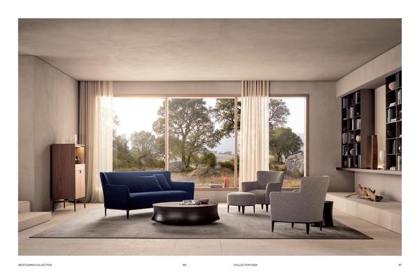 意大利顶级奢侈品家具——POLIFORM（六） - 知乎