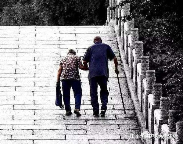 孝敬父母，到底有多大的意义？ - 知乎