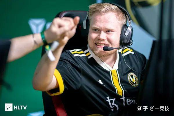 【CSGO】Magisk采访称：队伍表现配不上世界第一的排名 - 知乎