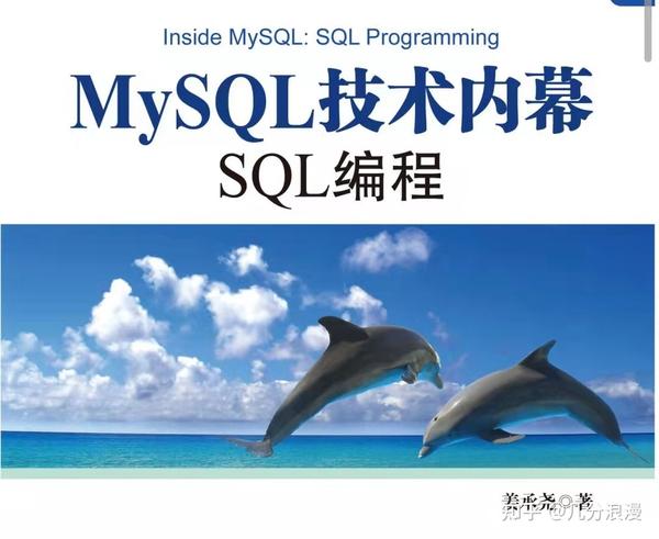Mysql技术内幕（迷你版）：sql编程的各个方法，技巧和最佳实践 知乎