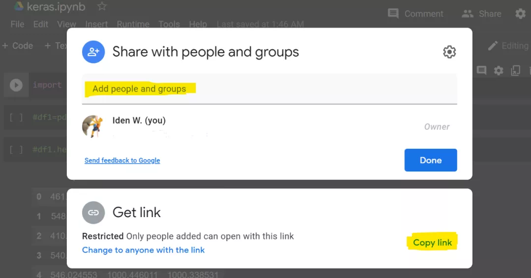 使用谷歌Colab Notebooks，这6个小技巧你需要掌握 - 知乎