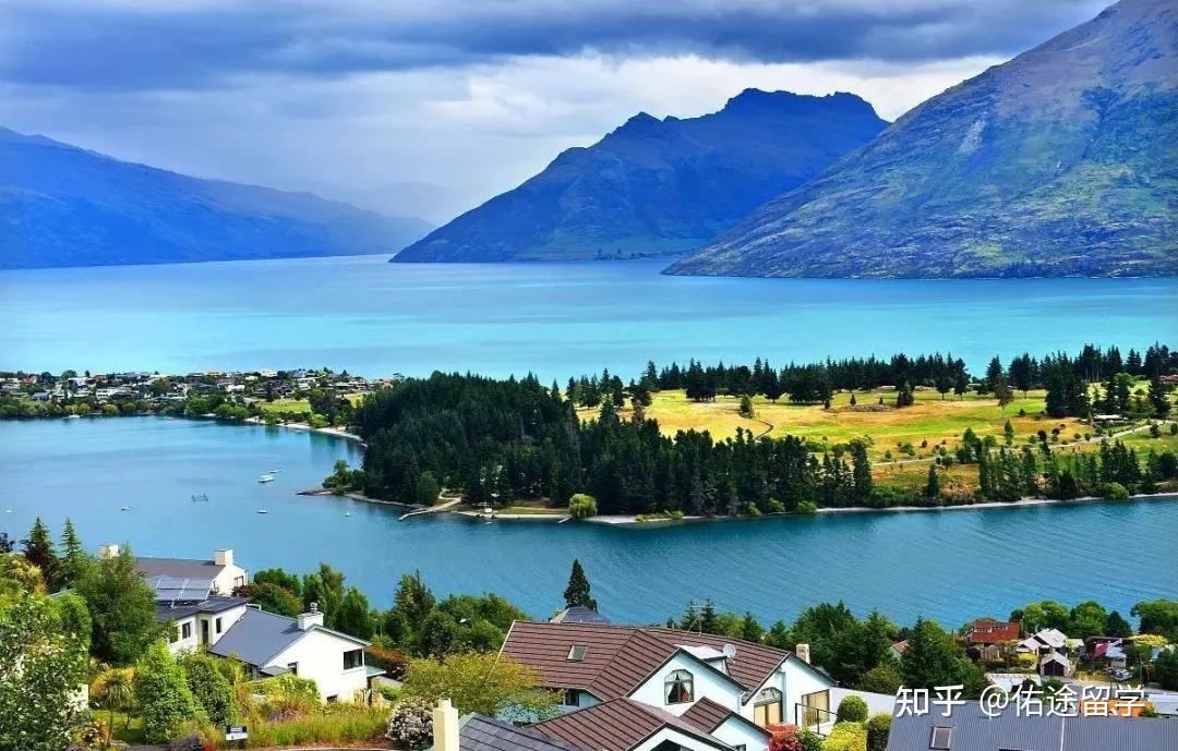 生物医学工程留学去哪最好？最新的EduRank排名与全球知名高校介绍！ - 知乎