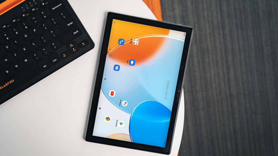 不容错过的超值平板电脑——M40 Pro 2023 - 知乎