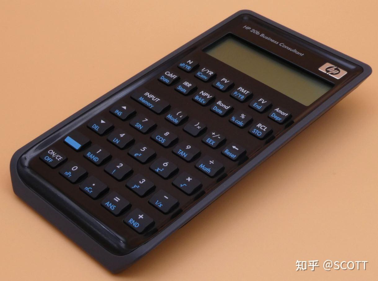 HP 手持计算器编年史 （下部）（2000-2015） - 知乎