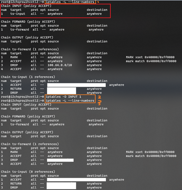 大内网战略(6)：自建 Tailscale DERP 中继服务器 保姆级教程 - 知乎